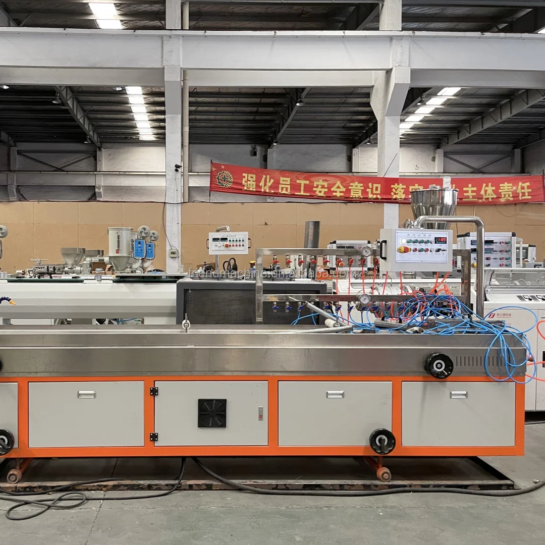 Pvc Plastic Price Tag Sign Label Display Holder Extruder Making Machine ...