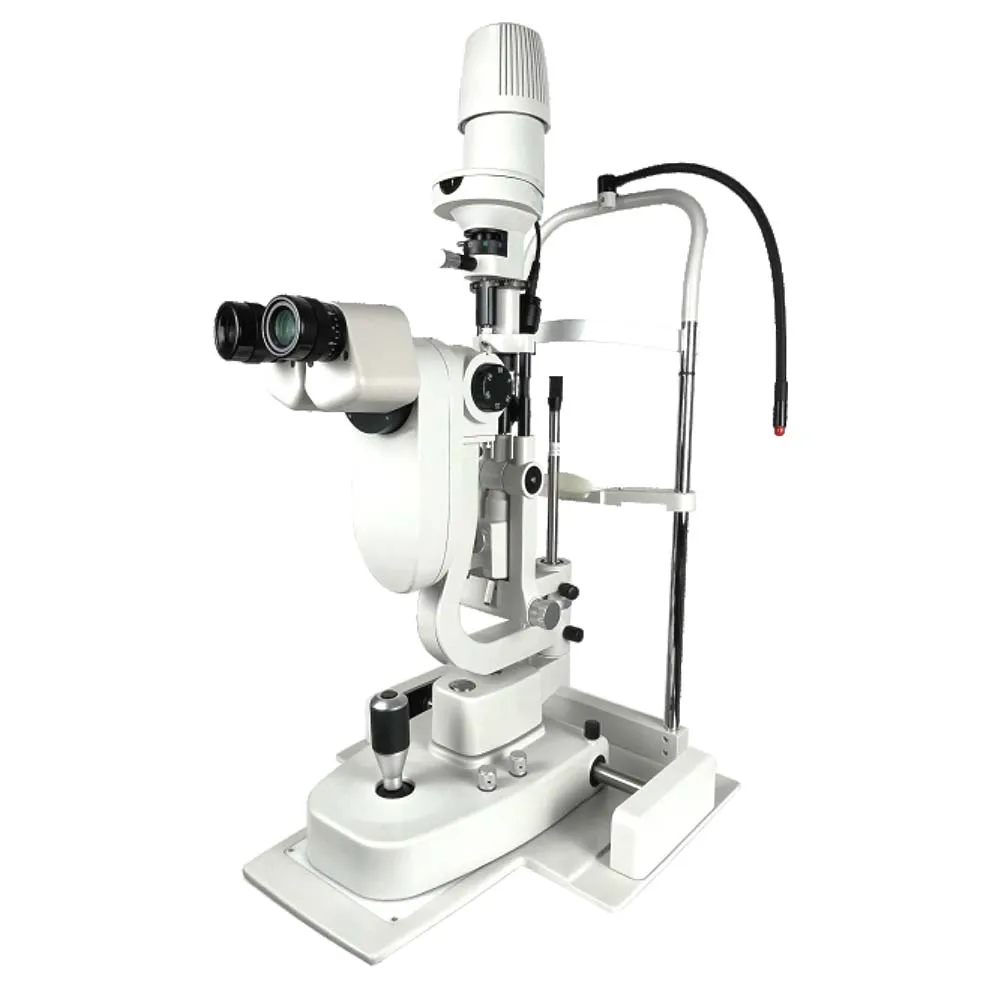 Lk-5c High-precision Pwm Light Control Ophthalmic Instruments Digital ...
