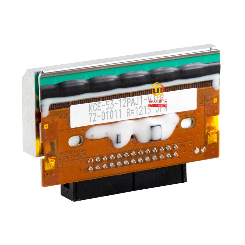 53mm Thermal Printhead Assy for VJ 6320/6420 TTO Printer