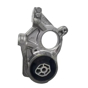 Auto Engine Parts Buffer Fixing Bracket For Peugeot 308 408 3008 ...