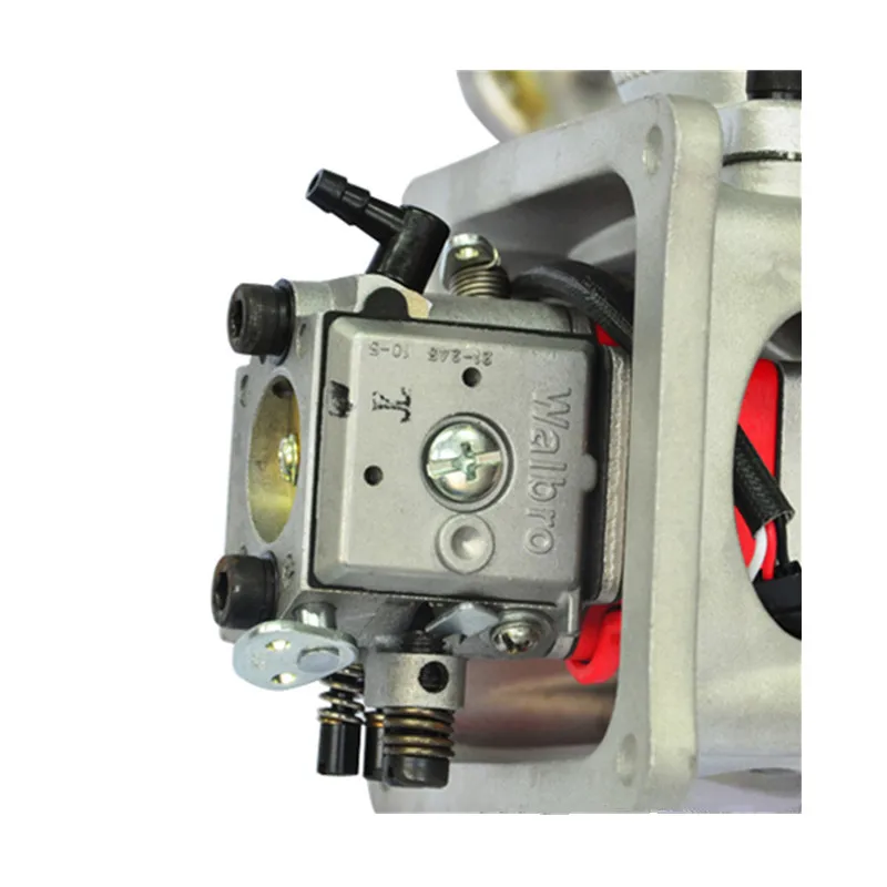 EME 60CC Gasoline Engine - 6.2HP for RC Model Airplanes