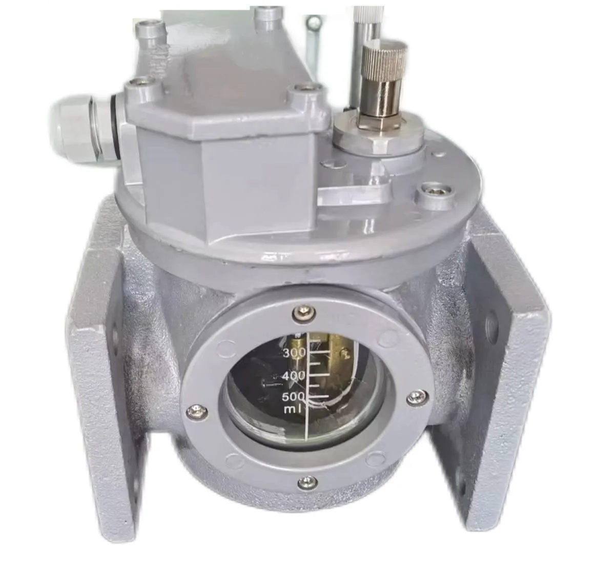 XD QJ Series Gas Relays - Reliable Protection for Transformers