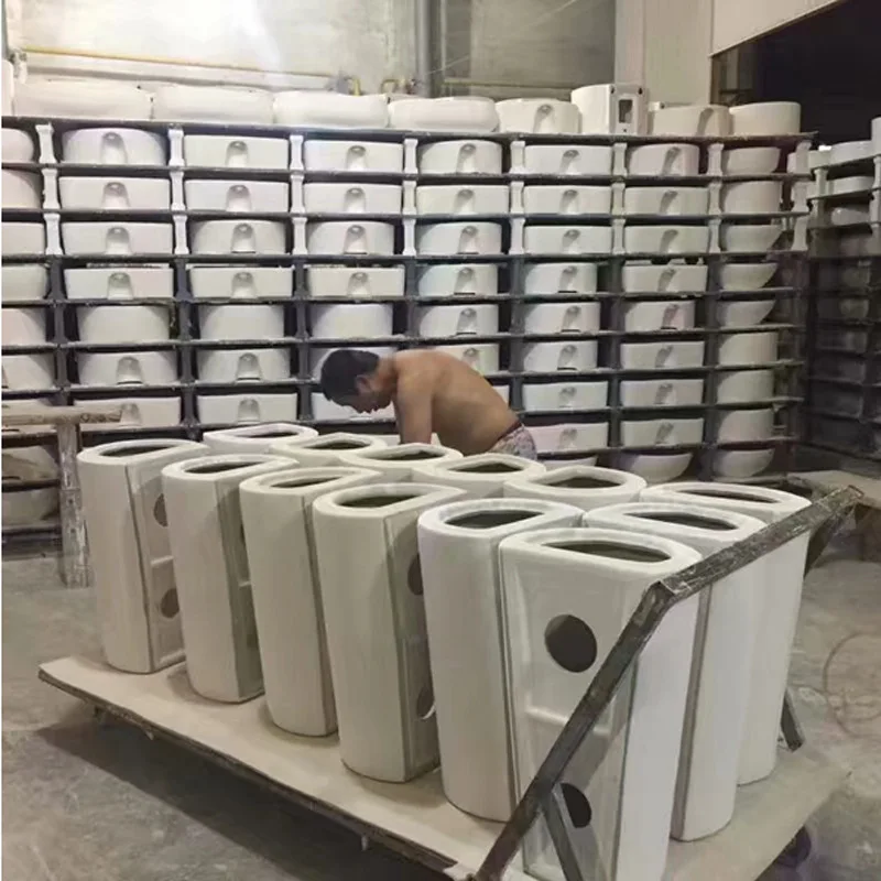 Hot Muslim Foot Wash Ozu Basin Face Rinsing Foot Bath Device Double ...