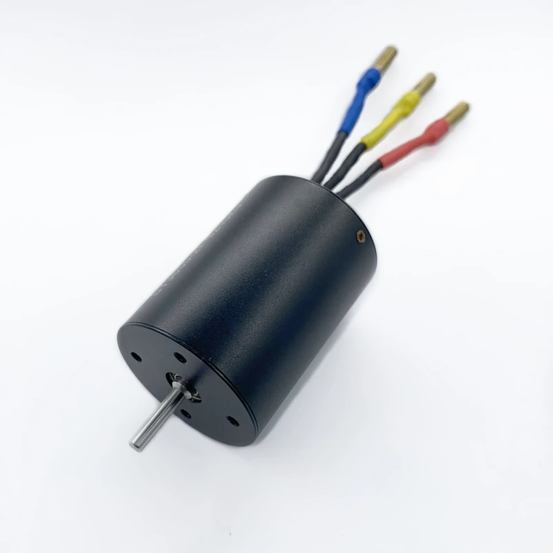 RC Car Motor 3660 3500KV Brushless DC Motor - Steve Neu Motors