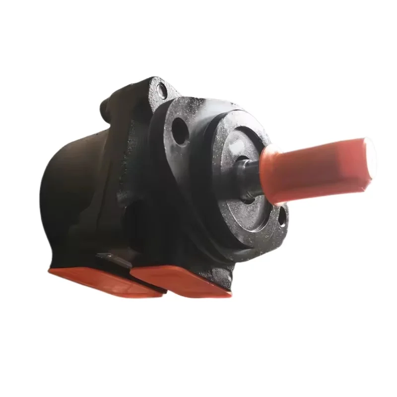 PFE Hydraulic Vane Pump PFE-21 PFE-31 PFE-41 PFE-51 PFE-32 PFE-52 ...