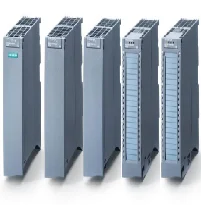 Siemens Module Simatic S7-300 Cpu 314c-2 Pn/dp 24di / 16dq / 5ai / 2aq ...