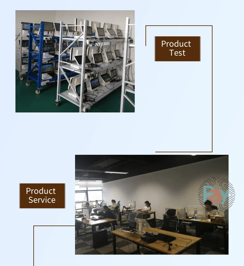 Samsung Cpu Pos Billing System With Customer Display - Buy Pos System ...