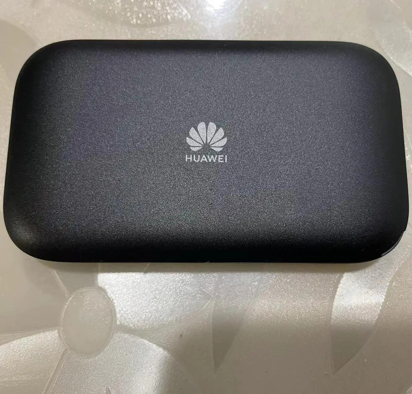 Huawei E5783-330 Cat 7 Mifi Router 300 Mbps Black Wifi Router Mobile ...