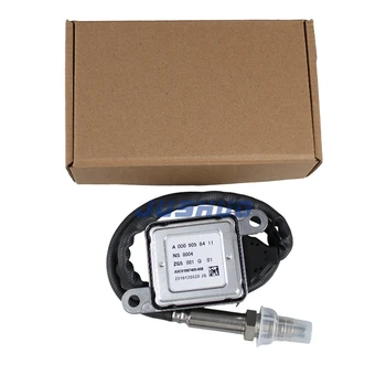 Jushuo Auto Sensors 12v Nox Sensor Nox Sensor A0009058411 - Buy ...