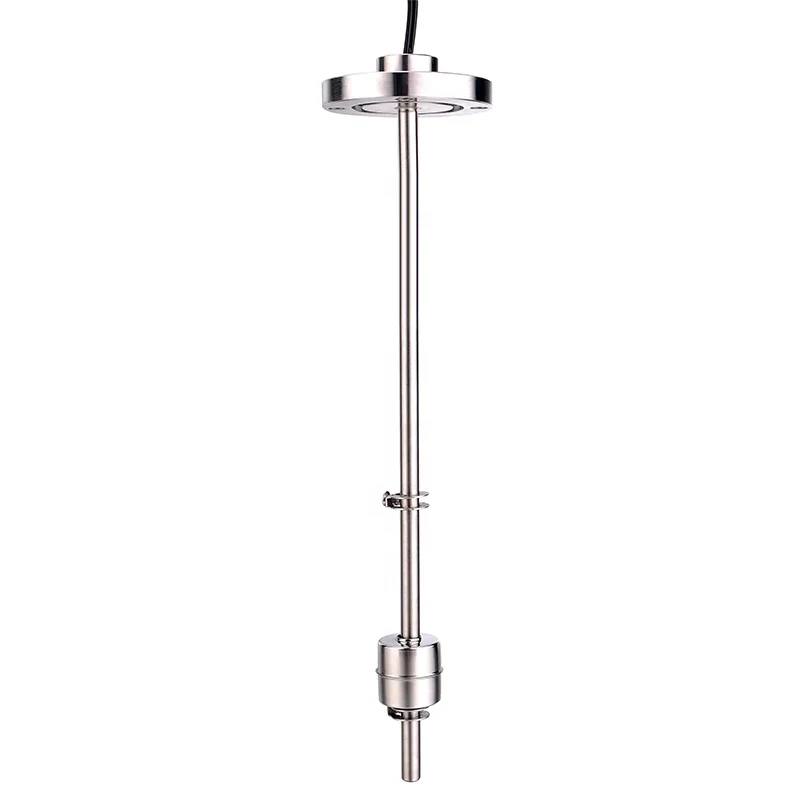 Alibaba.com: Stainless Steel Industrial Liquid Level Sensor Water ...