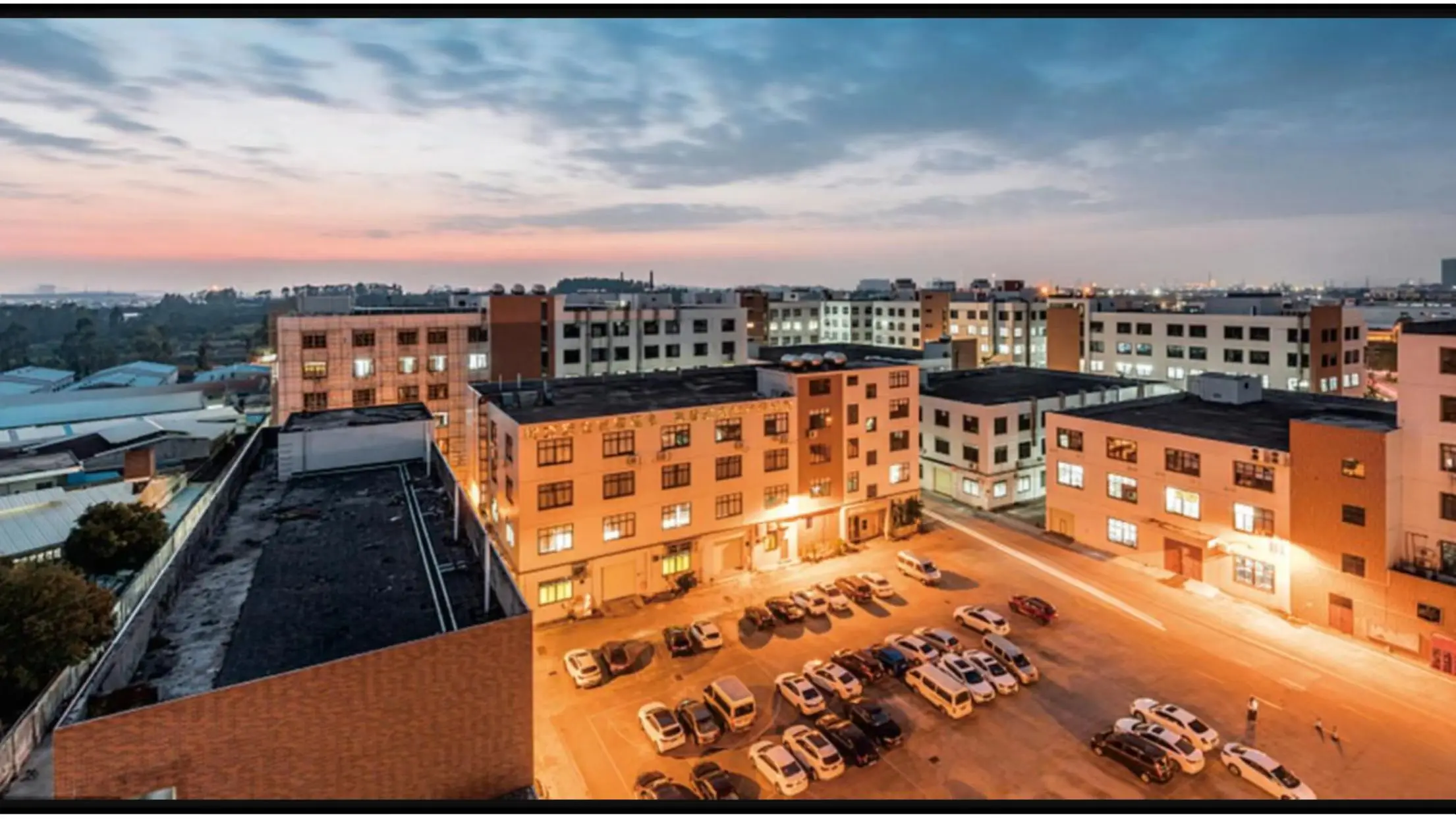 Company Overview - Shenzhen Juneng Vehicle Technology Co., Ltd.