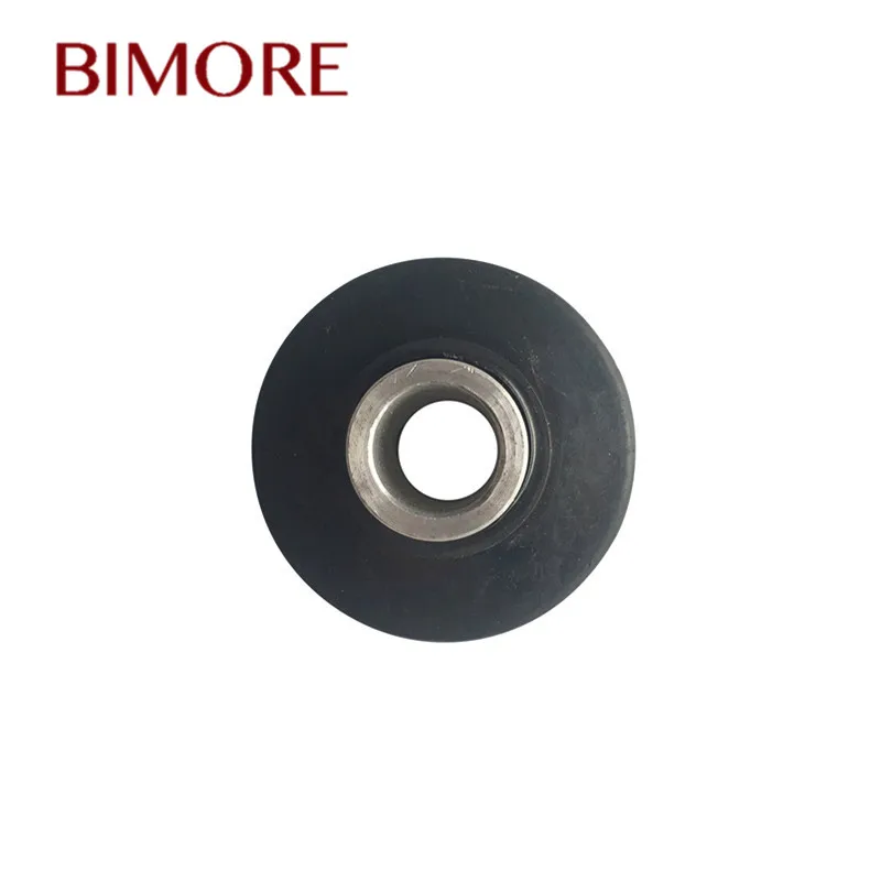 Km650808g01 Bimore Elevator Lift Tachometer Roller Wheel For Km276027 ...