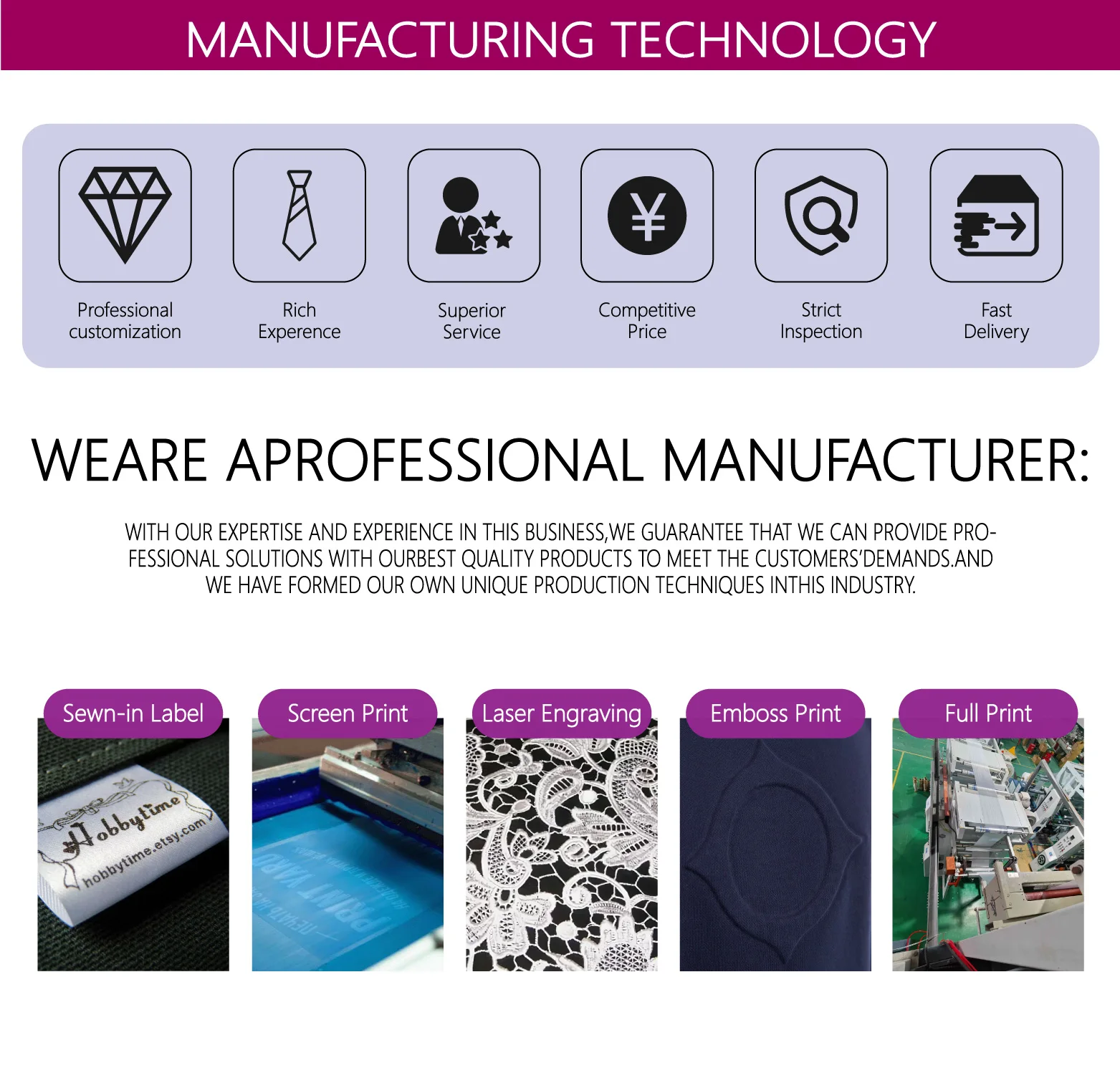 Factory Wholesale Blank 100% Cotton Full Zip Up Heavyweight Washed Full ...