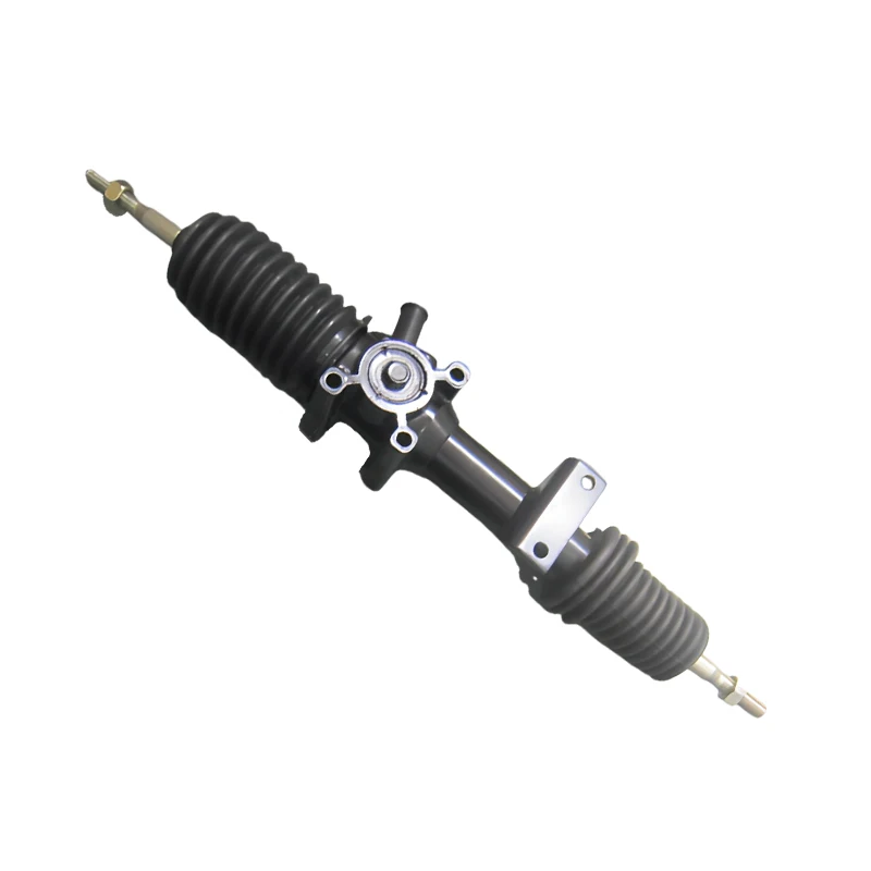 SYZ Racing UTV Steering Gear Box Assembly for Polaris Rangers
