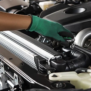 Aluminium Intercooler For Mercedes Benz Sprinter W903 308cdi ...