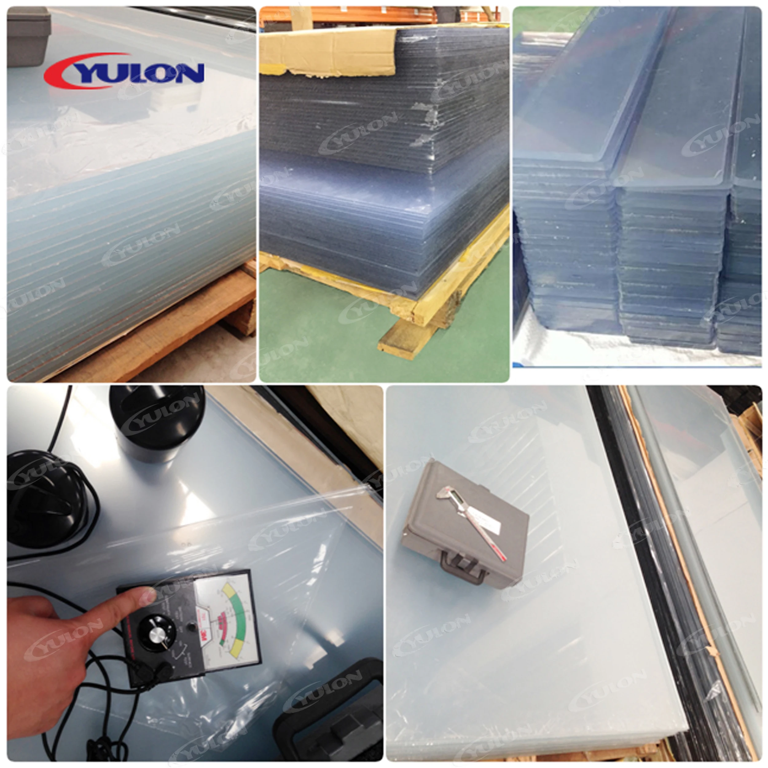 Clear Acrylic Sheet Transparent Esd Acrylic Sheet - Buy Esd Acrylic ...