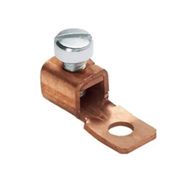 High Quality Copper Mechanical Lug Comb Busbar Busbar Connector ...