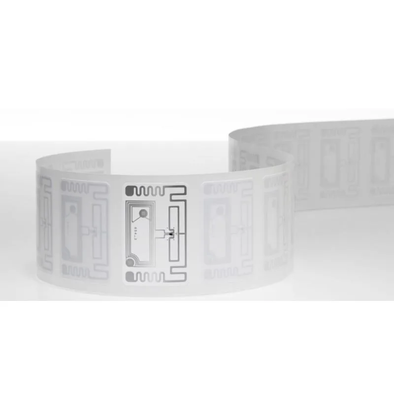 EM4425 Dual Frequency RFID Tag for Access Control Cards