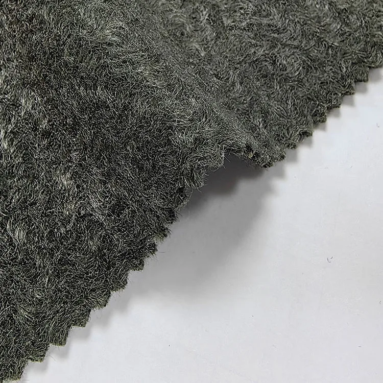 New Design Turkey 100% Polyester Alpaca Faux Curly Fur Fabric for ...