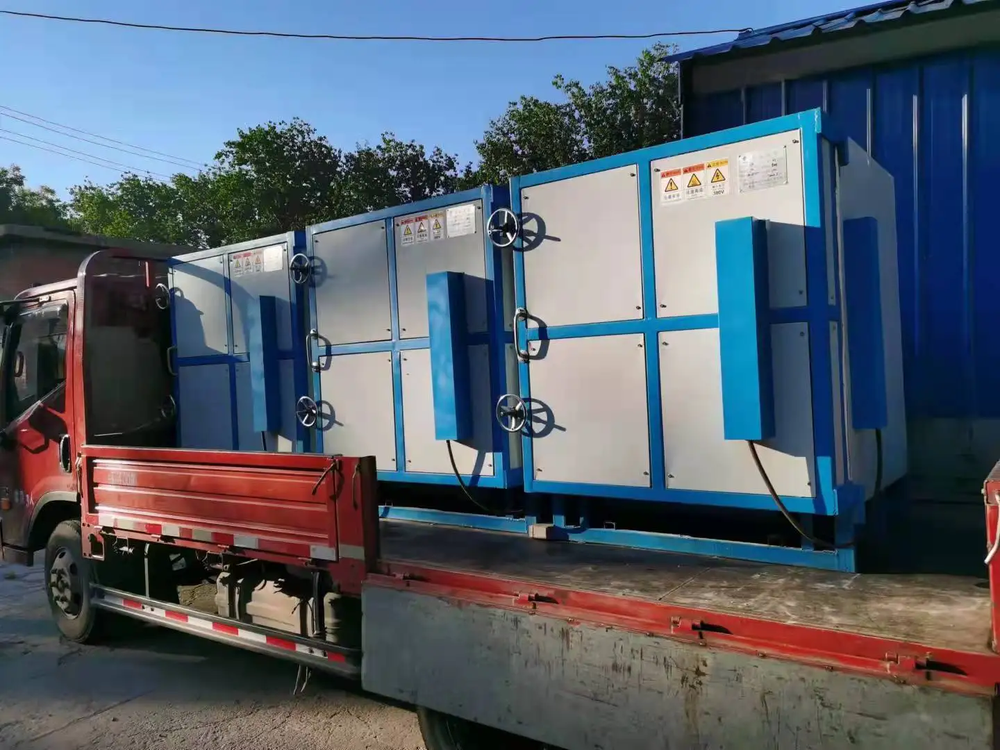 Electric Ceramic Kiln - Environmental-Friendly Fast Sintering