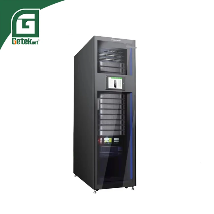 GETEKnet Smart server rack cabinet 42U Cooling System modular data ...