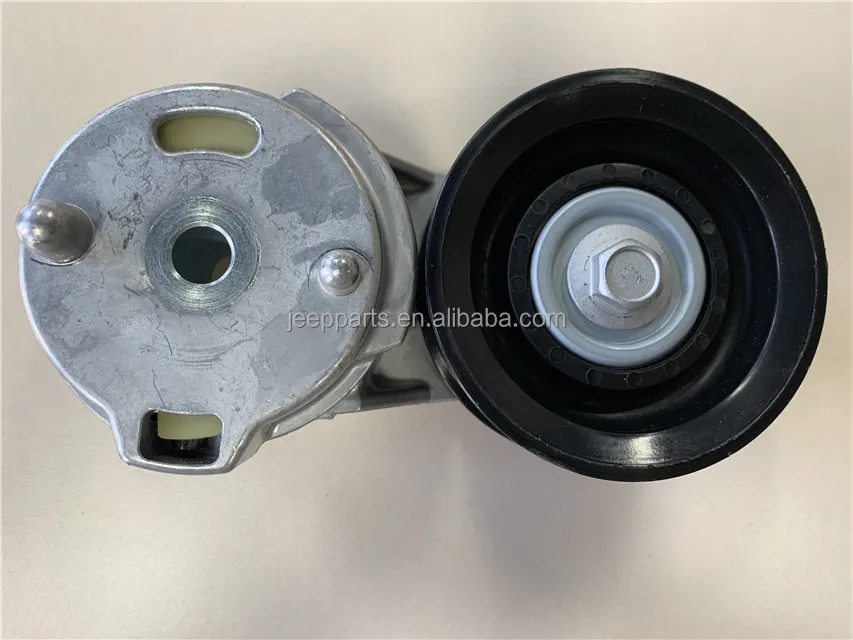 皮带张紧器皮带轮附件张紧轮原始设备制造商53032130AC 53032130AA适用于CHRYSLE ASPEN V8 5.7L道奇充电器 ...