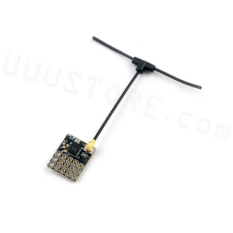 Happymodel EP1 EP2 2.4G ExpressLRS ELRS Nano Long Range Receiver RX for ...