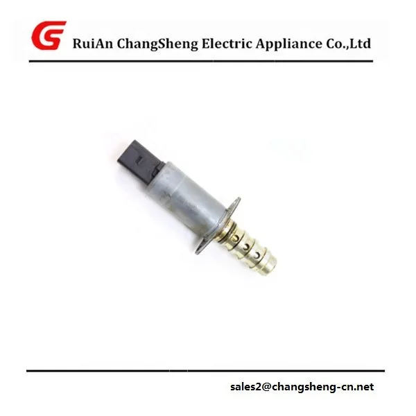 Válvula De Eixo Variável,Solenóide De Temporização Para Volkswagen ...