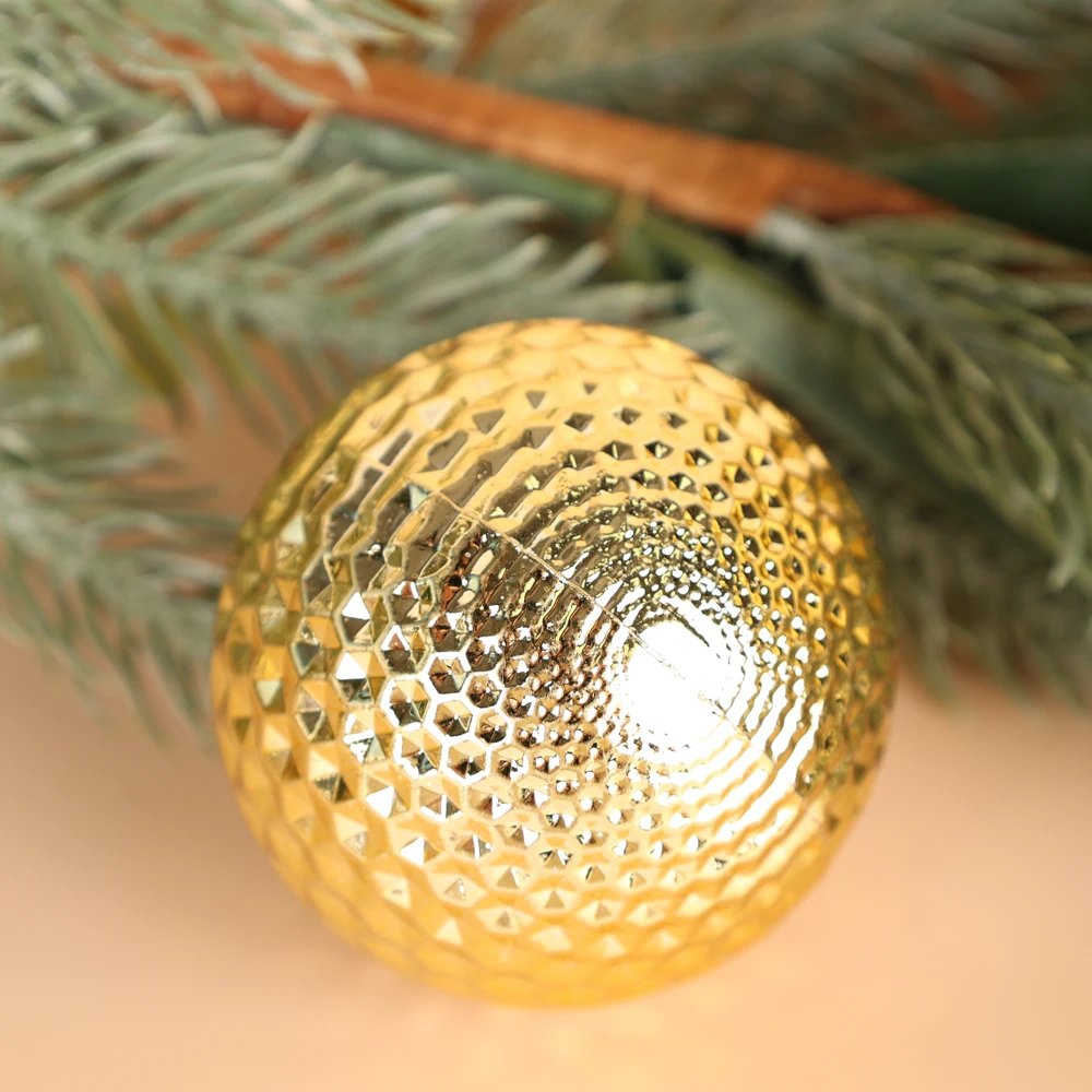 Hot Selling Wholesale Christmas Decoration Factory Direct Plastic ...