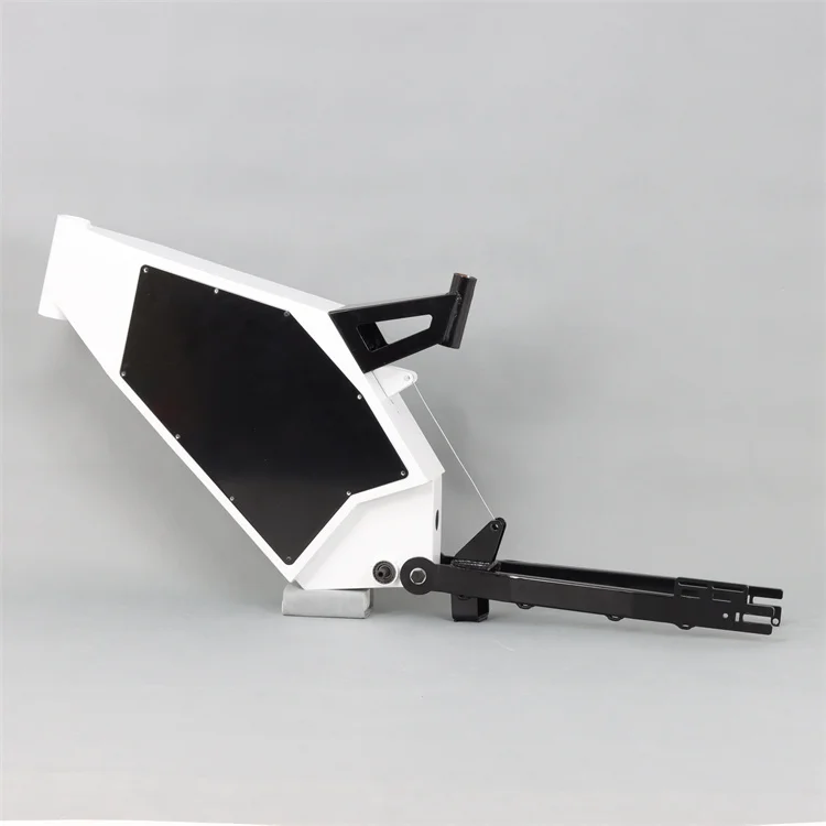 Hot Sale Electric Bicycle 28 Old 29 Bomber Electric Dirt Bike Frame K5 ...