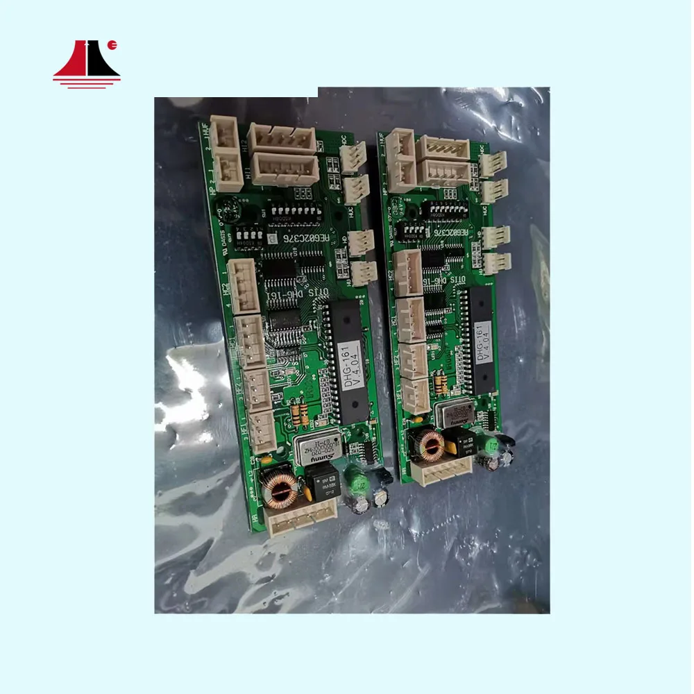 Elevator Spare Parts Elevator pcb DHG-161 Elevator board Discount Sale| Alibaba.com