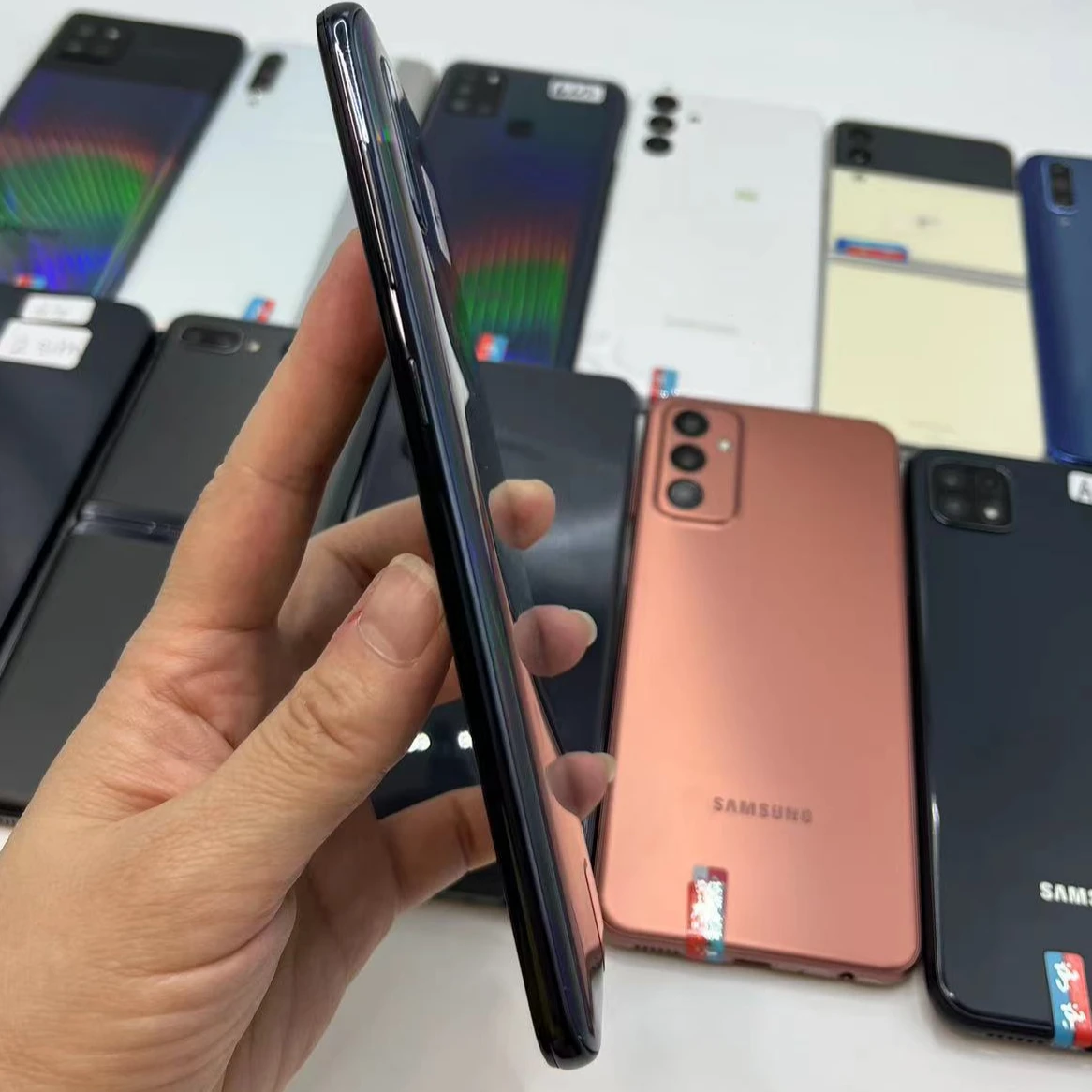 2022 Hot Sale Used Mobile Phones Cell Phones Original Good Second Hand ...