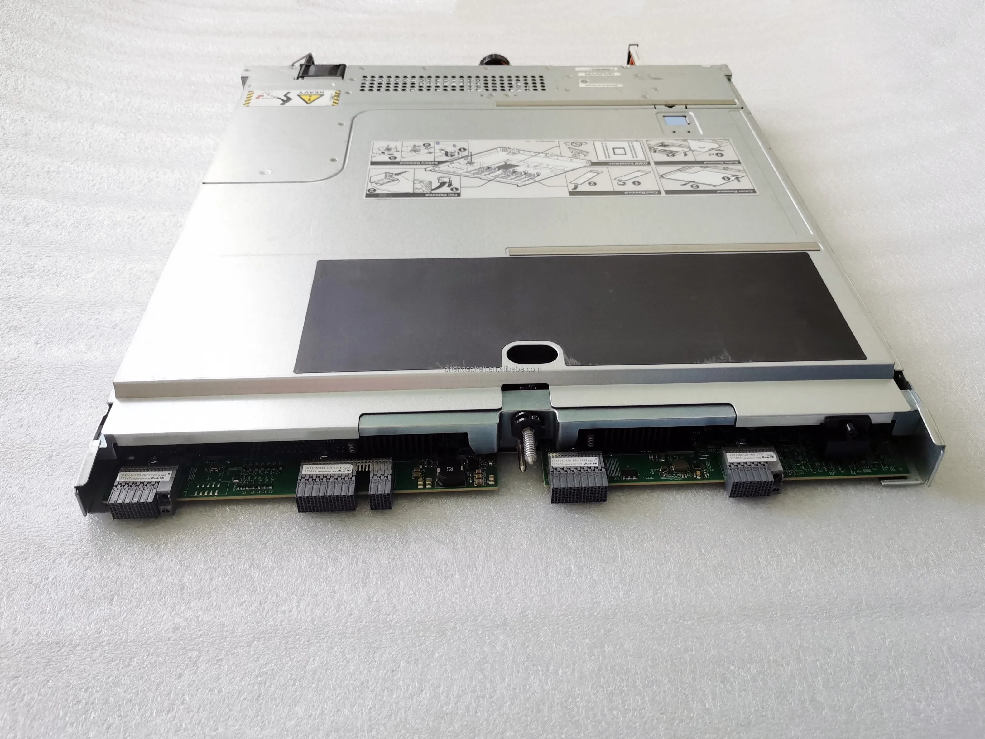 适用于emc的unity 450f控制器节点64gb 110 297 014c 04 Buy 110 297 014c 04 64gb控制器emc Unity 450f统一450f
