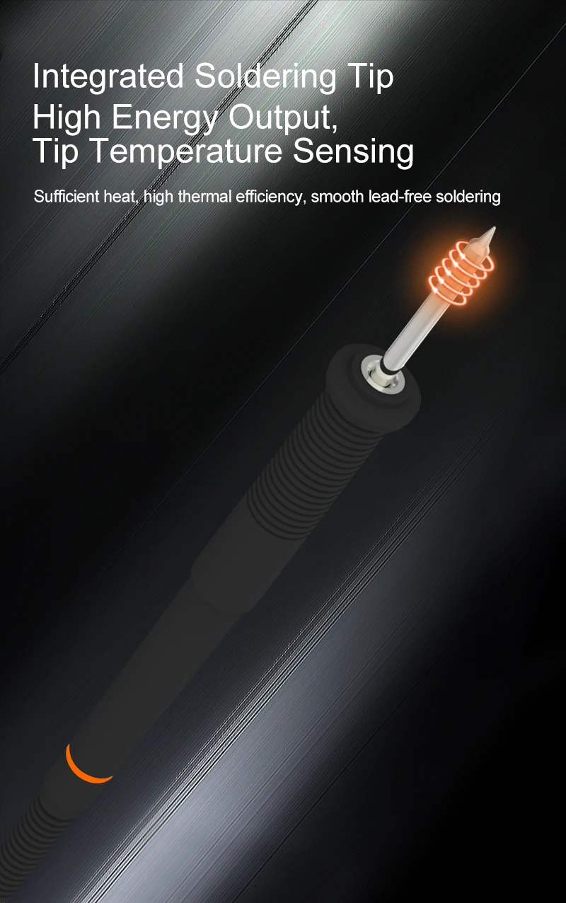 Quick Ts11 Smart Precision Soldering Station - Buy Quick Tools tools ...