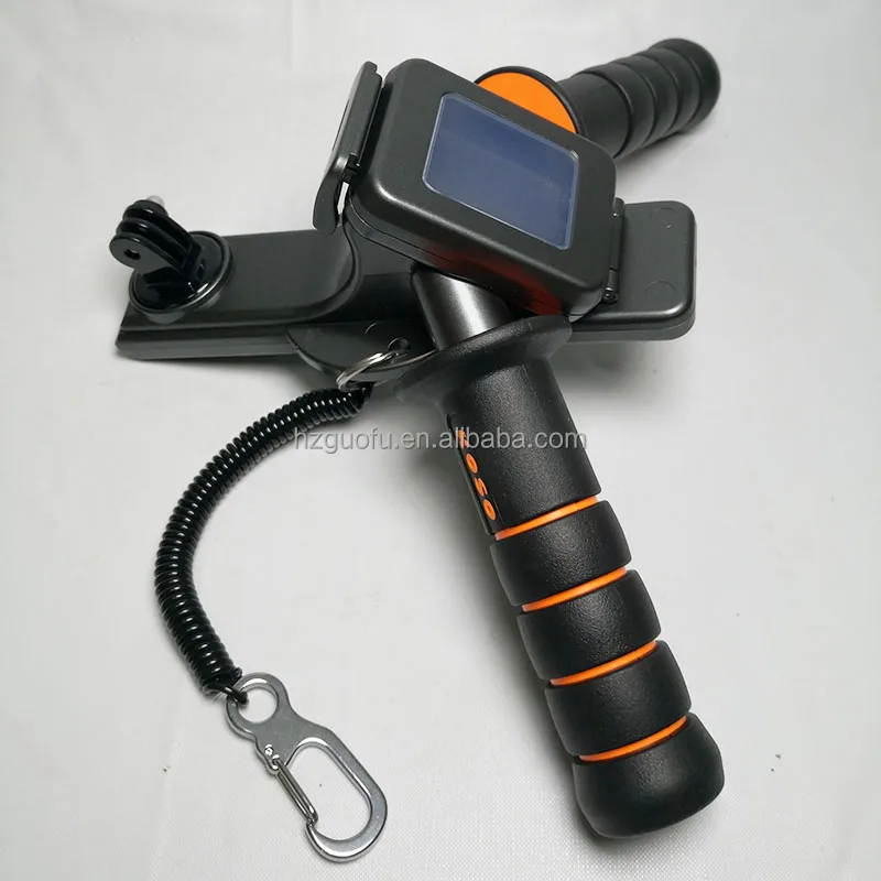 40m 60mins 500W Underwater Scooter Electric Power Diving Thruster Motor ...