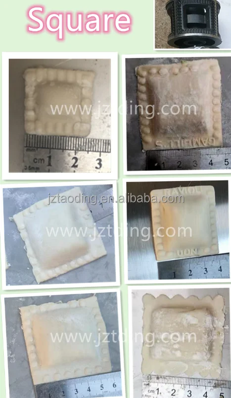 Hot Automatic Meat Pie Making Machine - High Efficiency