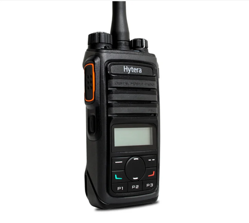 Hytera Pd560 Pd562 Pd565 Pd566 Pd568 Pd56x Dmr Vhf Uhf Two Way Radio Walkie Talkie - Buy ...
