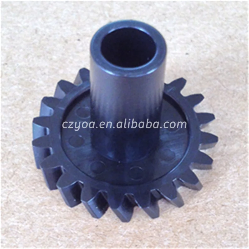 Genuine New 4163-5224-01 For Konica Minolta Di 2010 2510 3010 3510 251 351 20t Gear In Imaging ...