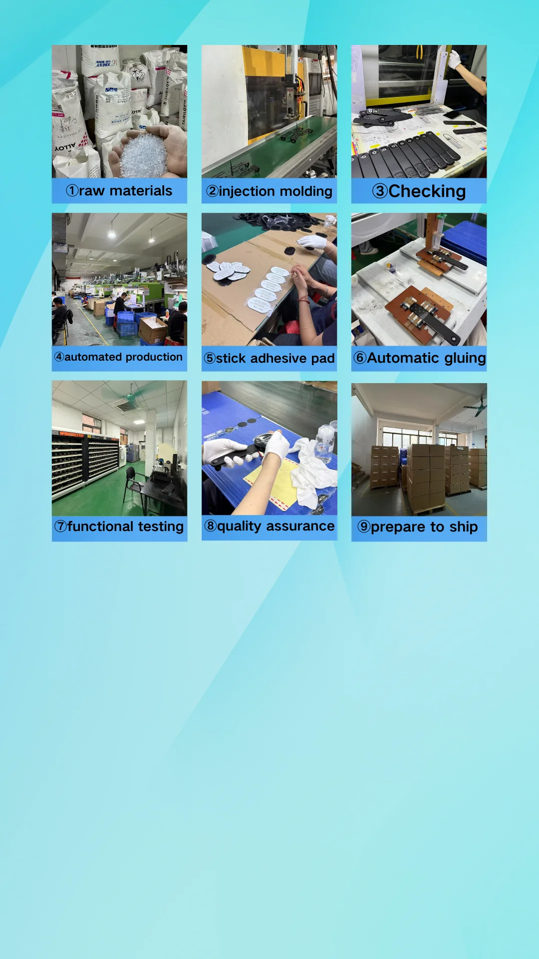 360 Degree Rotating Memory Metal Stand Bendable Car Mobile Phone Mount ...