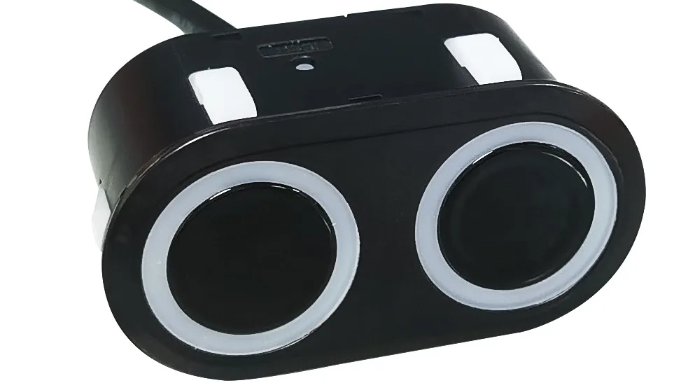 A21 I2c Pixhawk Apm Flight Control Ultrasonic Distance Measurement ...