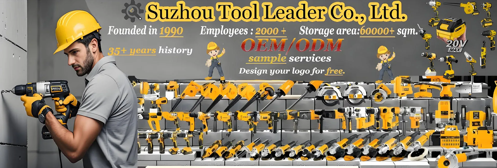 High Quality Power Tools 18v 20v 21v 24v 48v Cordless Drill Power Tool ...