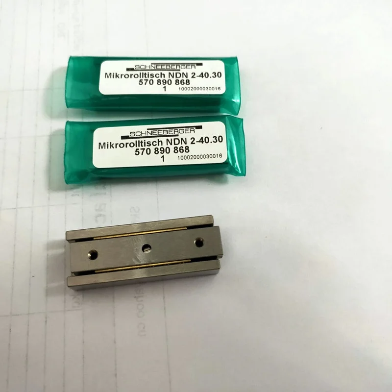 Schneeberger微型无摩擦滑台，带球笼NDN 2-40.30 NDN2-40.30| Alibaba.com
