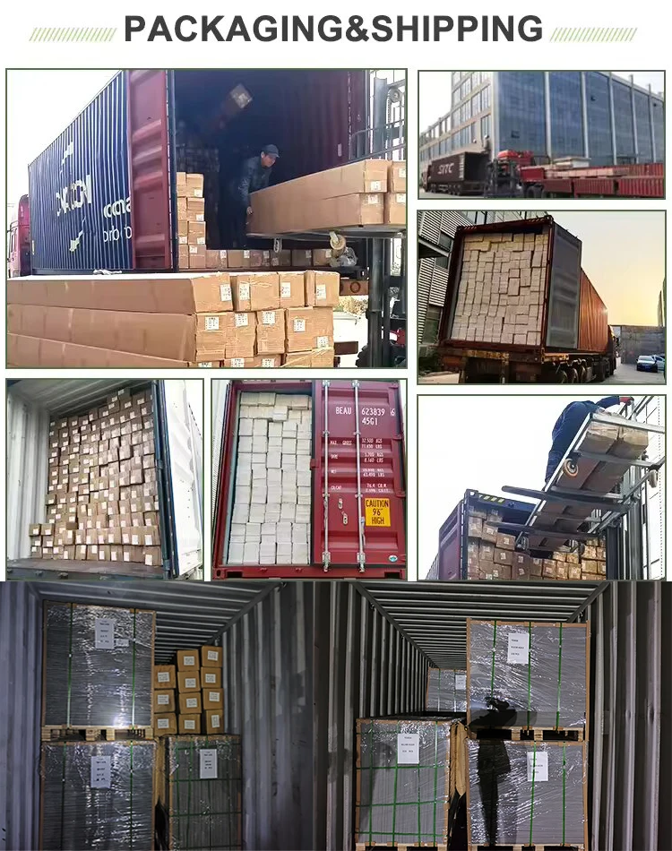 Wooden Rotate Room Divider WPC Partition Wall with Light - Modern Wall ...