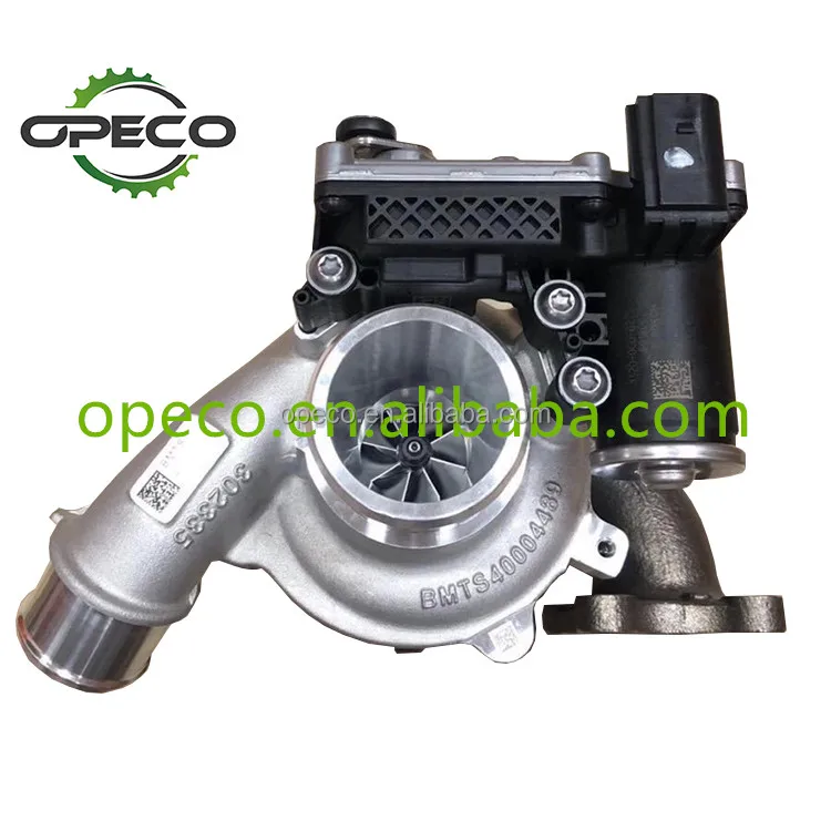 New Turbocharger for Great Wall 4B15 1.5T - Opeco 1118100-XEB03