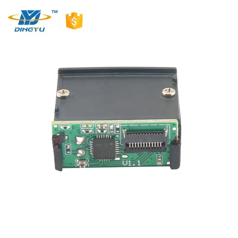 Barcode Scanning Engine Pda Handheld Device Pos Mini Quickly Identify ...