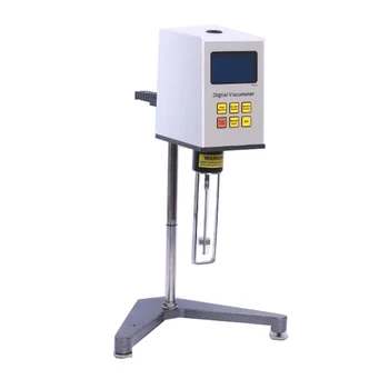 Lvdv-1a Digital Rotating Viscometer Viscosity Meter 2,000,000mpa.s ...