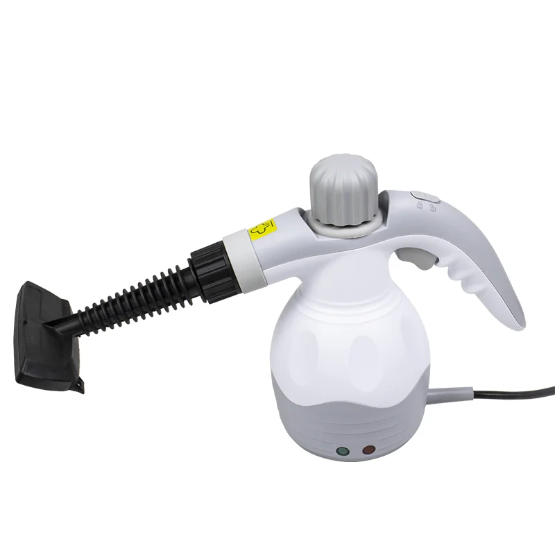 Portable Hard Surface Steam Cleaner Handheld Mini Wired High Pressure ...
