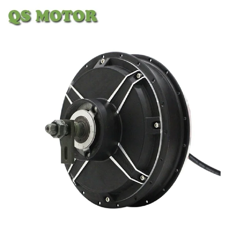 QS Motor 1000W 48V Brushless Hub Motor for Electric Scooters - 205 ...