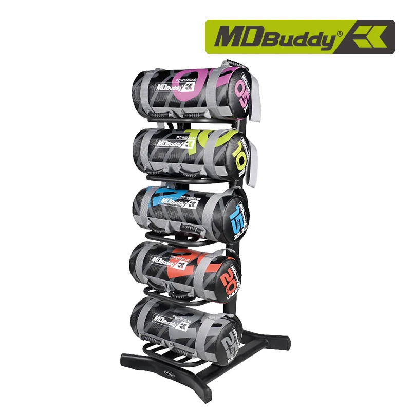 Mdbuddy Power Bags - Ultimate Sandbag Training Solutions