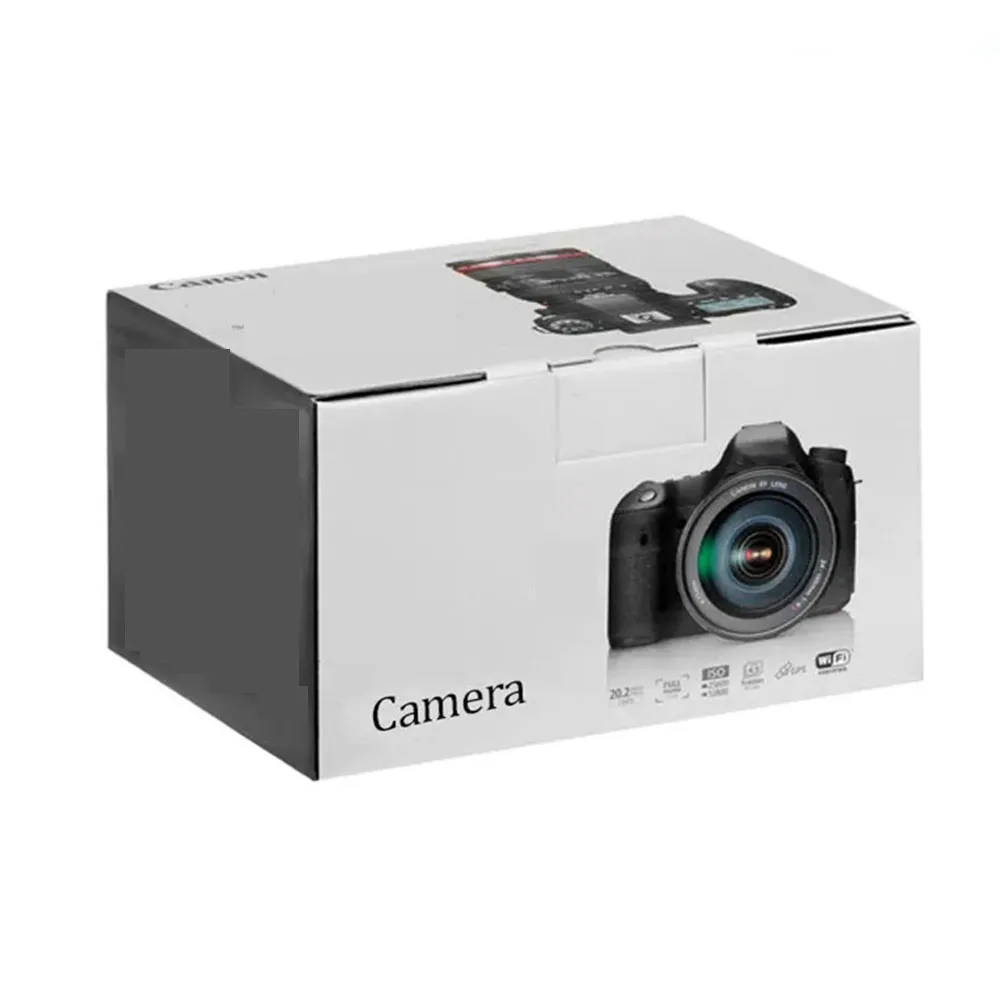 Security Camera Box Packaging at Zane Hodge blog